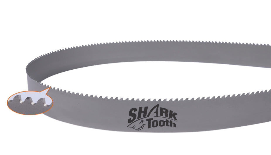 Bandsaw Blades Australia | Bandsaw Saw Blades
